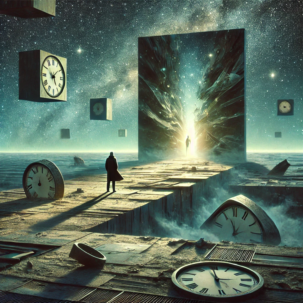 Existentialism: An overview – PhilProf